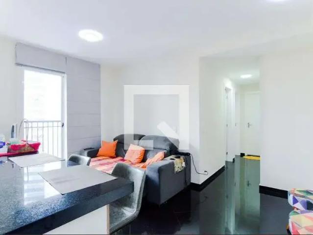 Apartamento para Locação em Guarulhos/SP Vila Augusta 2 Quartos