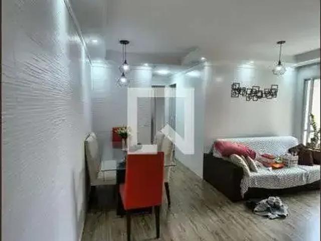 Apartamento para Locação em Guarulhos/SP Vila Augusta 2 Quartos