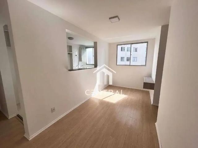 Apartamento para Locação em Guarulhos/SP Vila Augusta 2 Quartos