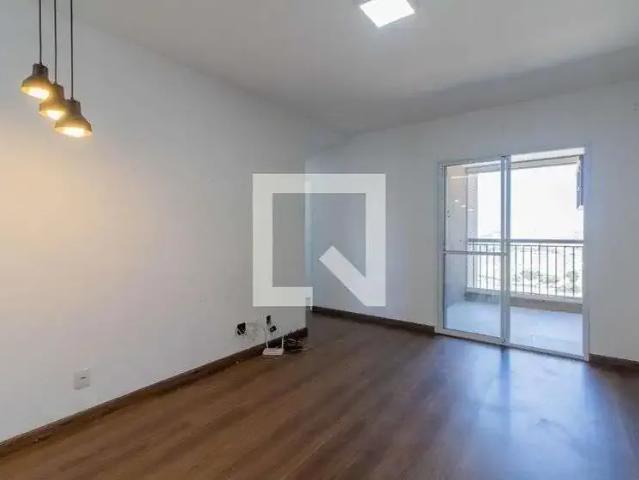 Apartamento para Locação em Guarulhos/SP Vila Augusta 2 Quartos