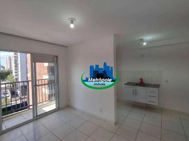 Apartamento para Locação em Guarulhos/SP Vila Augusta 2 Quartos