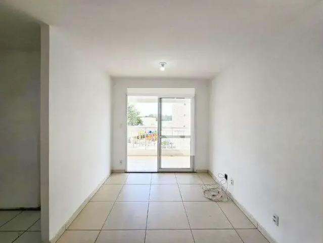 Apartamento para Locação em Guarulhos/SP Vila Augusta 2 Quartos