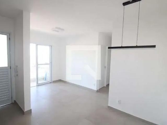 Apartamento para Locação em Guarulhos/SP Vila Augusta 2 Quartos