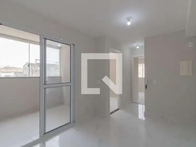 Apartamento para Locação em Guarulhos/SP Vila Augusta 2 Quartos