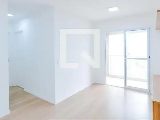 Apartamento para Locação em Guarulhos/SP Vila Augusta 2 Quartos