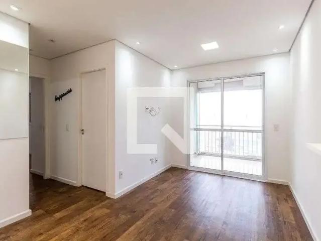 Apartamento para Locação em Guarulhos/SP Vila Augusta 2 Quartos