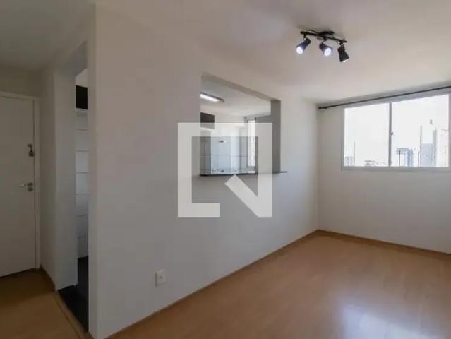 Apartamento para Locação em Guarulhos/SP Vila Augusta 2 Quartos