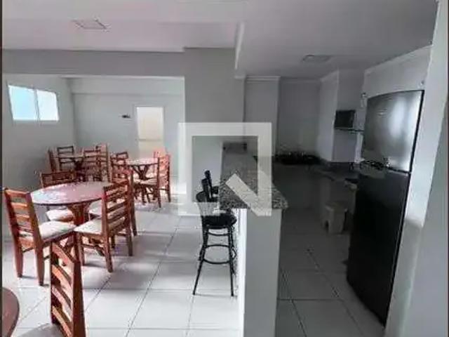 Apartamento para Locação em Guarulhos/SP Vila Augusta 2 Quartos