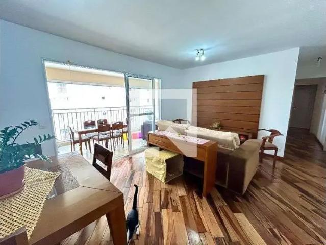 Apartamento para Locação em Guarulhos/SP Vila Augusta 4 Quartos
