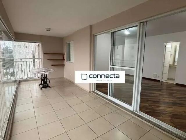 Apartamento para Locação em Guarulhos/SP Vila Augusta 4 Quartos