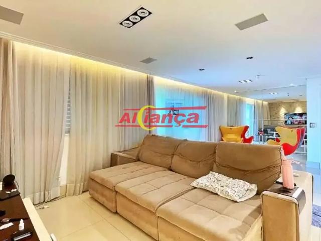 Apartamento para Locação em Guarulhos/SP Vila Augusta