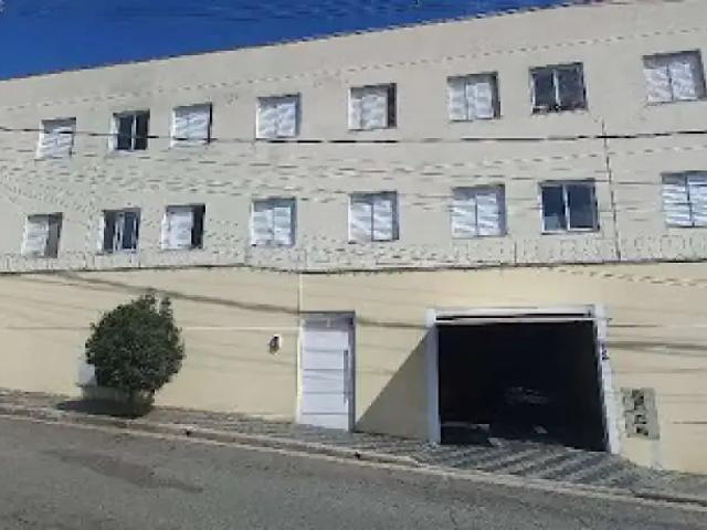 Apartamento para Locação em Guarulhos/SP Vila Aliança 2 Quartos