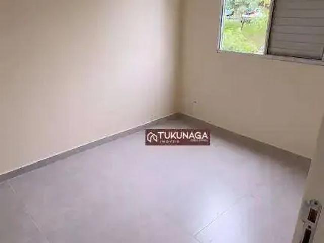 Apartamento para Locação em Guarulhos/SP Vila Alzira 2 Quartos