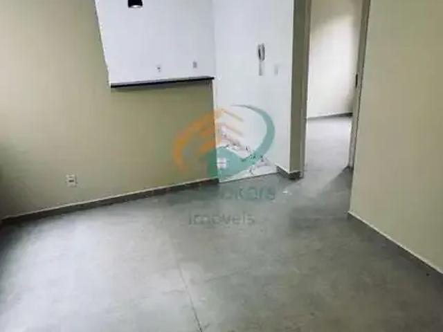Apartamento para Locação em Guarulhos/SP Vila Alzira 2 Quartos