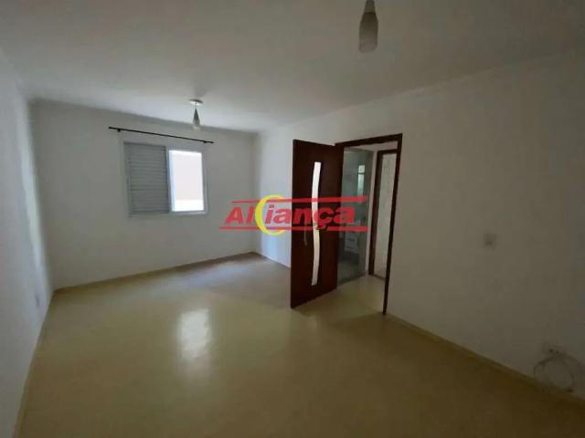 Apartamento para Locação em Guarulhos/SP Vila Antonieta 1 Quartos