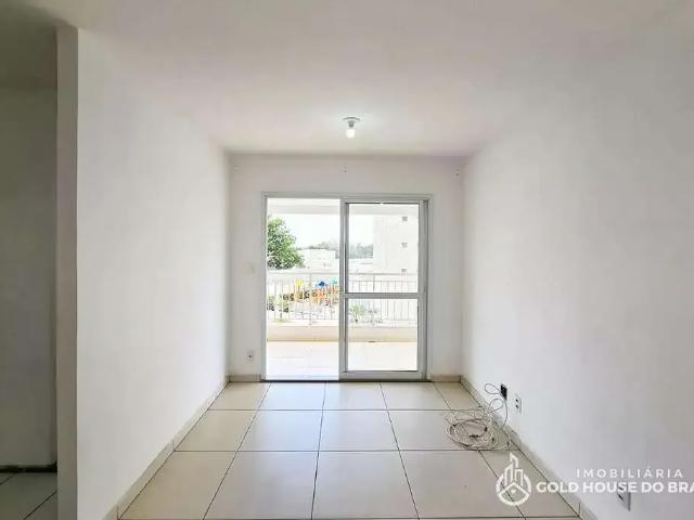 Apartamento para Locação em Guarulhos/SP Vila Antonieta 2 Quartos