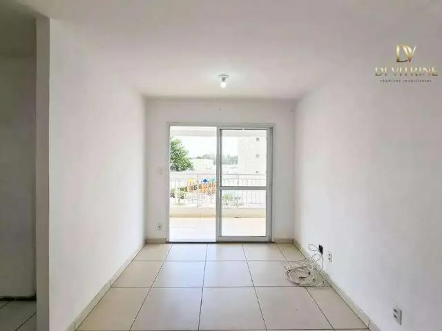 Apartamento para Locação em Guarulhos/SP Vila Antonieta 2 Quartos