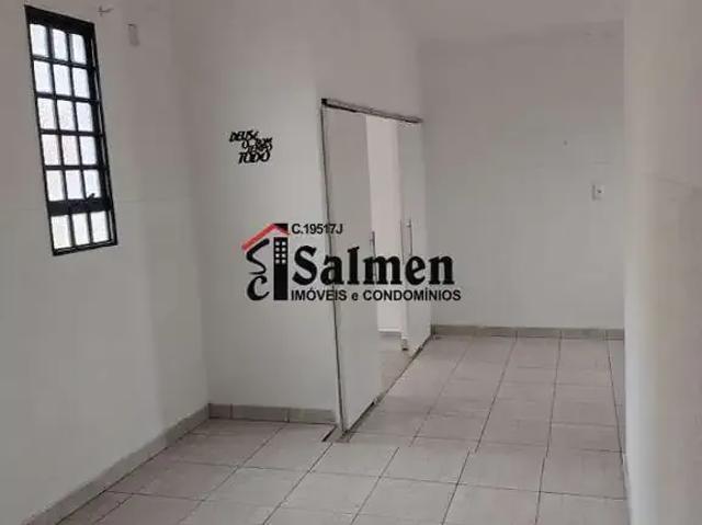 Apartamento para Locação em Guarulhos/SP Vila Barros 1 Quartos