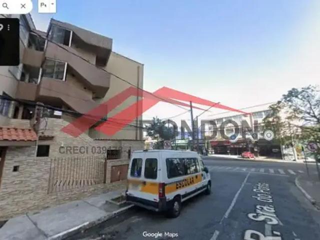 Apartamento para Locação em Guarulhos/SP Vila Barros 1 Quartos