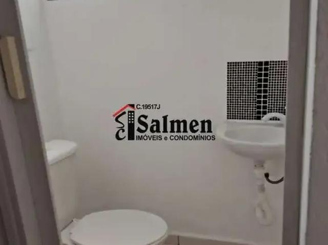 Apartamento para Locação em Guarulhos/SP Vila Barros 1 Quartos