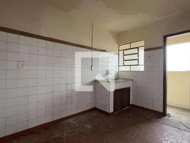 Apartamento para Locação em Guarulhos/SP Vila Barros 2 Quartos