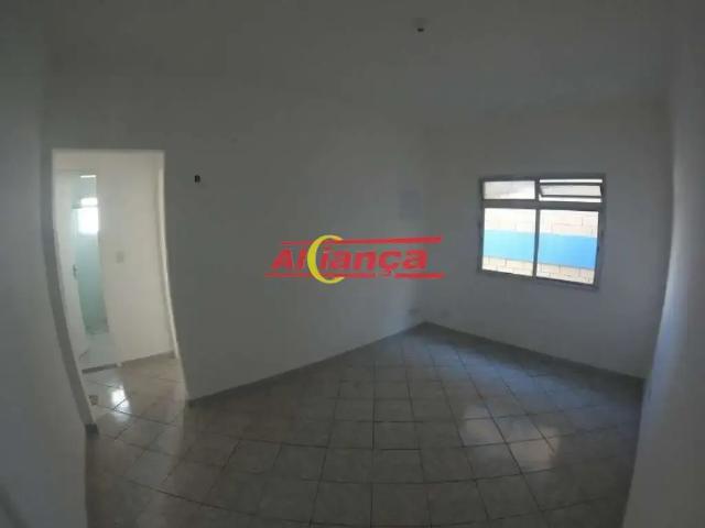 Apartamento para Locação em Guarulhos/SP Vila Barros 2 Quartos