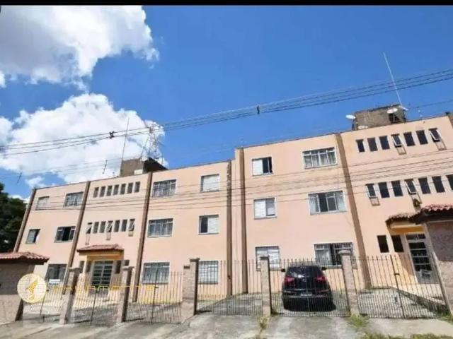 Apartamento para Locação em Guarulhos/SP Vila Barros 2 Quartos