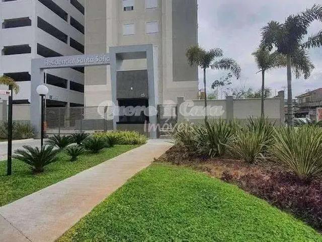 Apartamento para Locação em Guarulhos/SP Vila Barros 2 Quartos