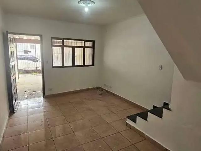 Apartamento para Locação em Guarulhos/SP Vila Barros 2 Quartos