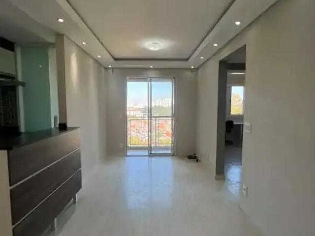 Apartamento para Locação em Guarulhos/SP Vila Bremen