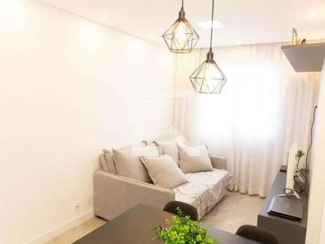 Apartamento para Locação em Guarulhos/SP Vila Bremen 2 Quartos
