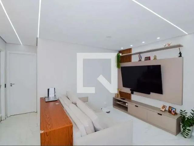 Apartamento para Locação em Guarulhos/SP Vila Bremen 2 Quartos