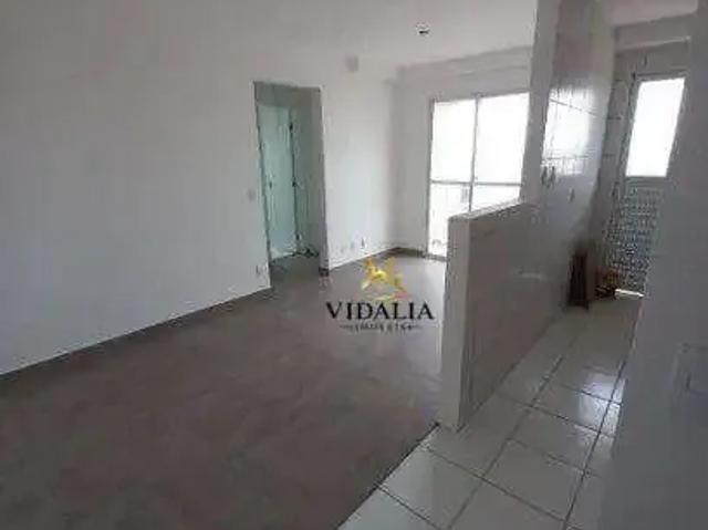 Apartamento para Locação em Guarulhos/SP Vila Bremen 2 Quartos