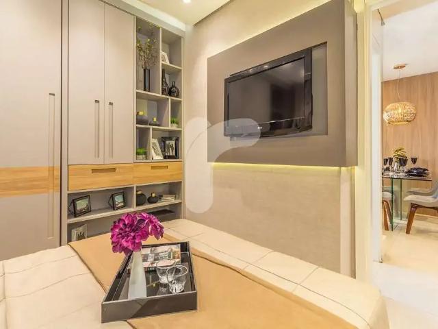 Apartamento para Locação em Guarulhos/SP Vila Bremen 2 Quartos