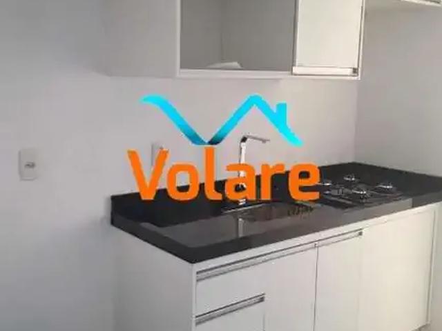 Apartamento para Locação em Guarulhos/SP Vila Bremen 2 Quartos
