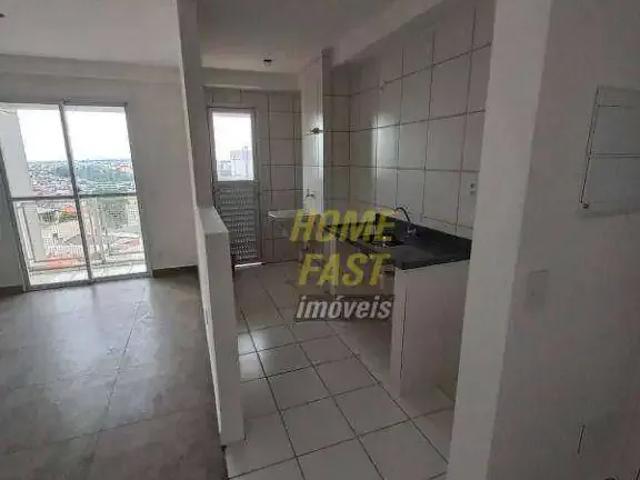 Apartamento para Locação em Guarulhos/SP Vila Bremen 2 Quartos