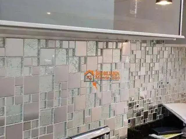 Apartamento para Locação em Guarulhos/SP Vila Bremen 2 Quartos