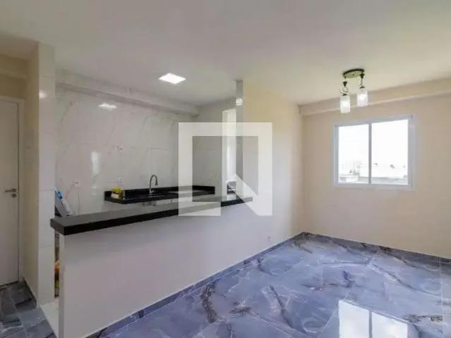 Apartamento para Locação em Guarulhos/SP Vila Bremen 2 Quartos