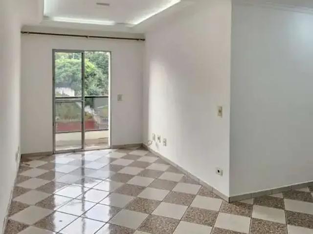 Apartamento para Locação em Guarulhos/SP Vila Capitão Rabelo 2 Quartos