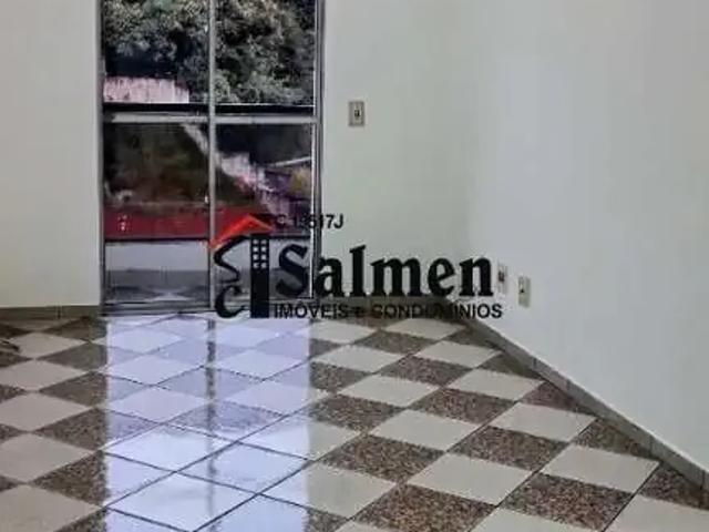 Apartamento para Locação em Guarulhos/SP Vila Capitão Rabelo 2 Quartos