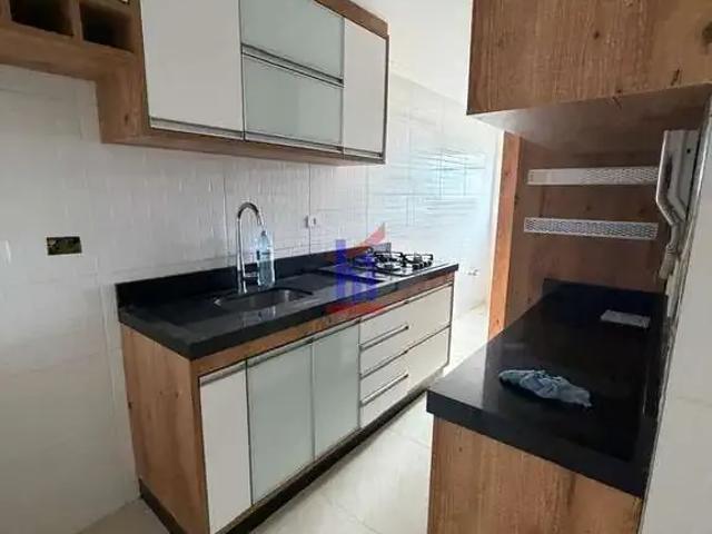 Apartamento para Locação em Guarulhos/SP Vila Carmela I 2 Quartos