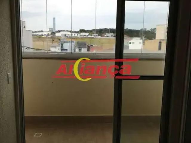 Apartamento para Locação em Guarulhos/SP Vila Carmela III 2 Quartos