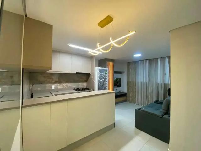 Apartamento para Locação em Guarulhos/SP Vila das Bandeiras 3 Quartos