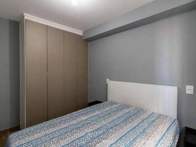 Apartamento para Locação em Guarulhos/SP Vila das Bandeiras 1 Quartos