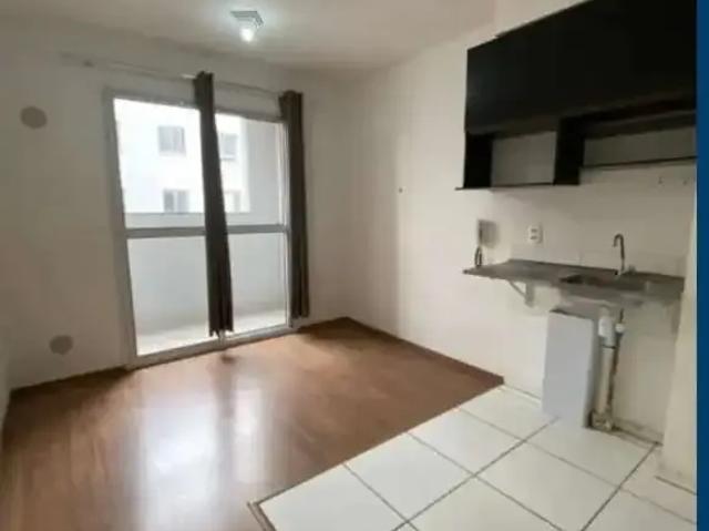 Apartamento para Locação em Guarulhos/SP Vila das Bandeiras 1 Quartos