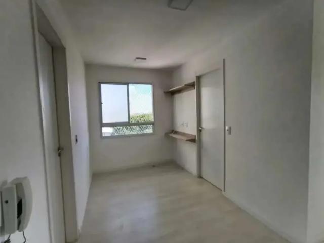 Apartamento para Locação em Guarulhos/SP Vila das Bandeiras 1 Quartos