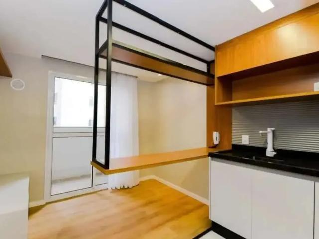Apartamento para Locação em Guarulhos/SP Vila das Bandeiras 1 Quartos