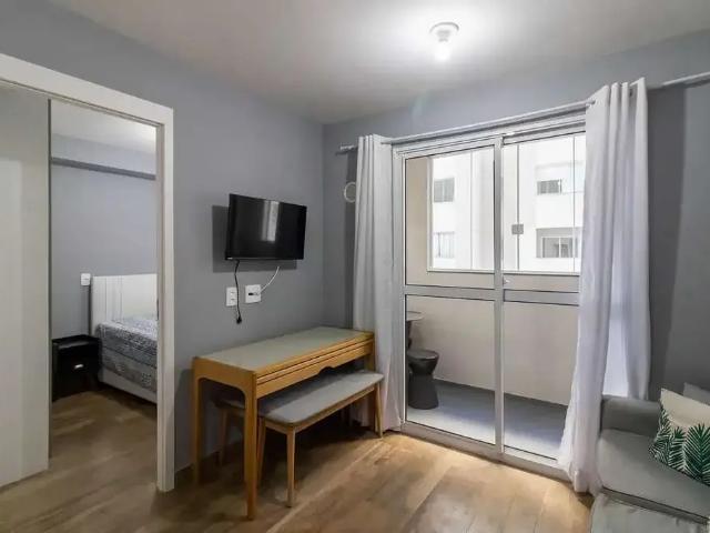 Apartamento para Locação em Guarulhos/SP Vila das Bandeiras 1 Quartos