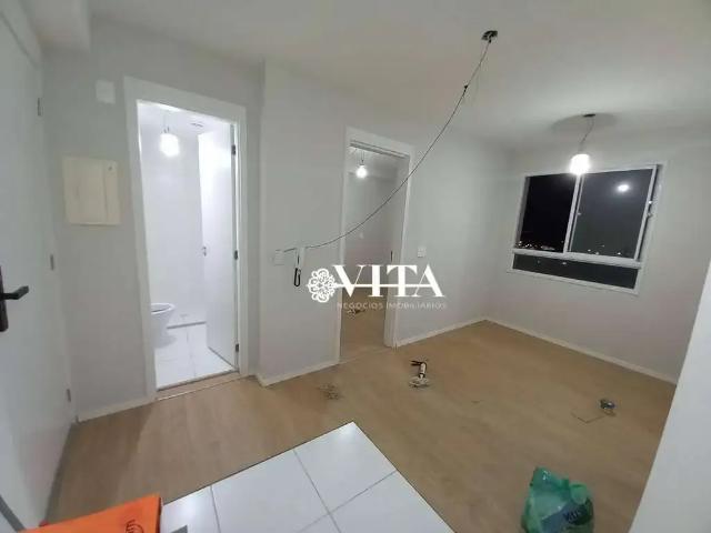 Apartamento para Locação em Guarulhos/SP Vila das Bandeiras 2 Quartos
