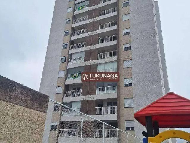 Apartamento para Locação em Guarulhos/SP Vila das Bandeiras 2 Quartos